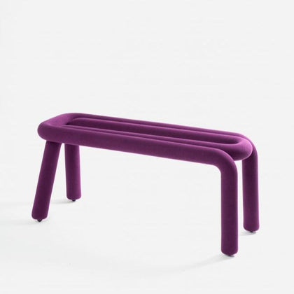 Moustache Bank Bold Bench » Jetzt kaufen – DesignWe.Love