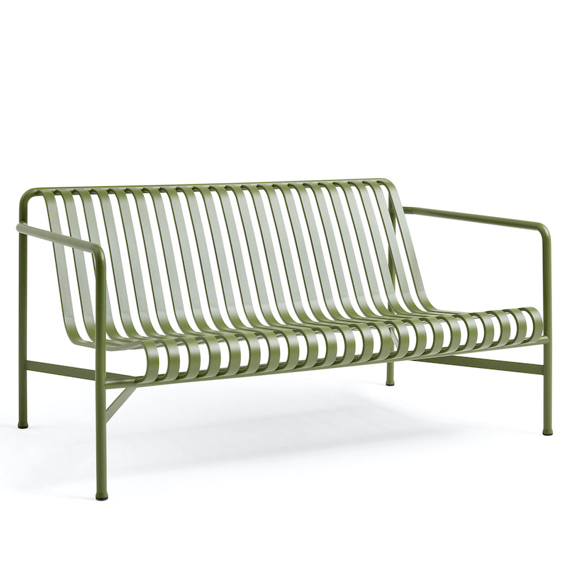 Hay outdoor sofa store