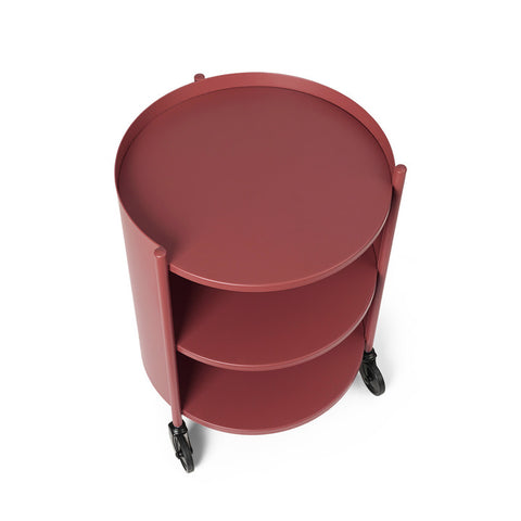 Eve Storage Rollwagen - ferm LIVING – DesignWe.Love